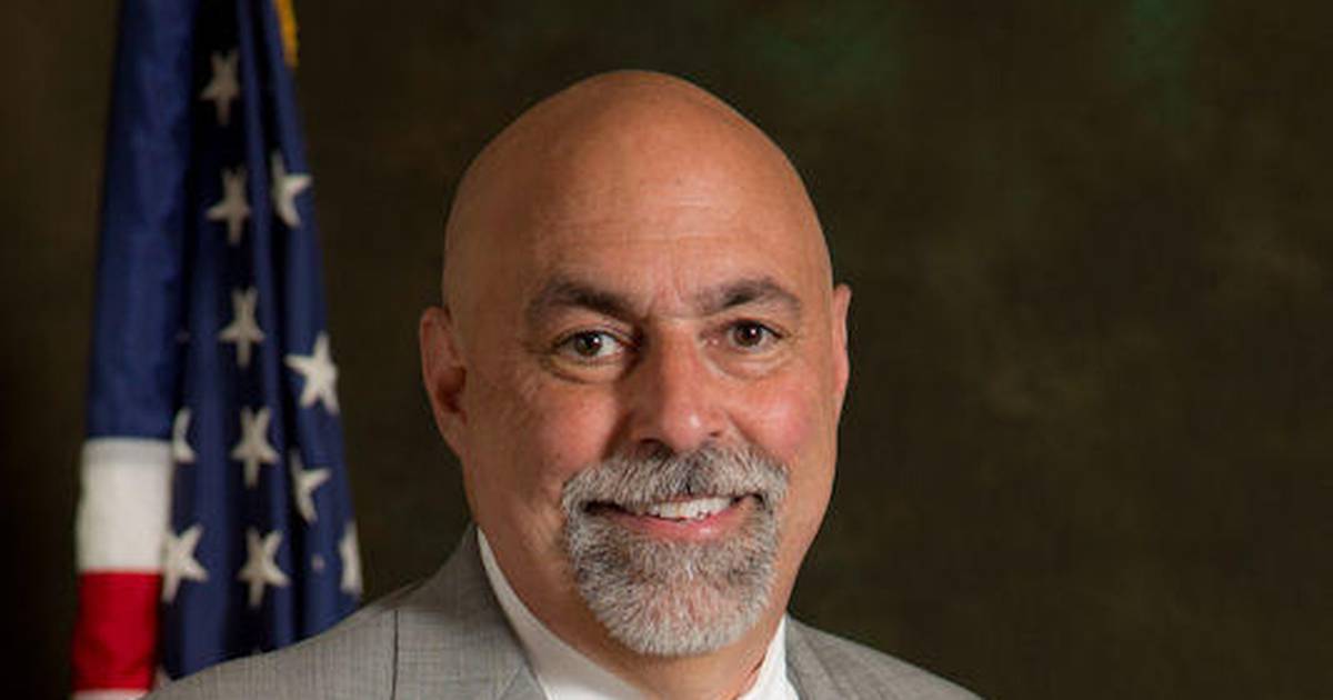 Thomas Simonian: Candidate for Geneva Mayor – Shaw Local