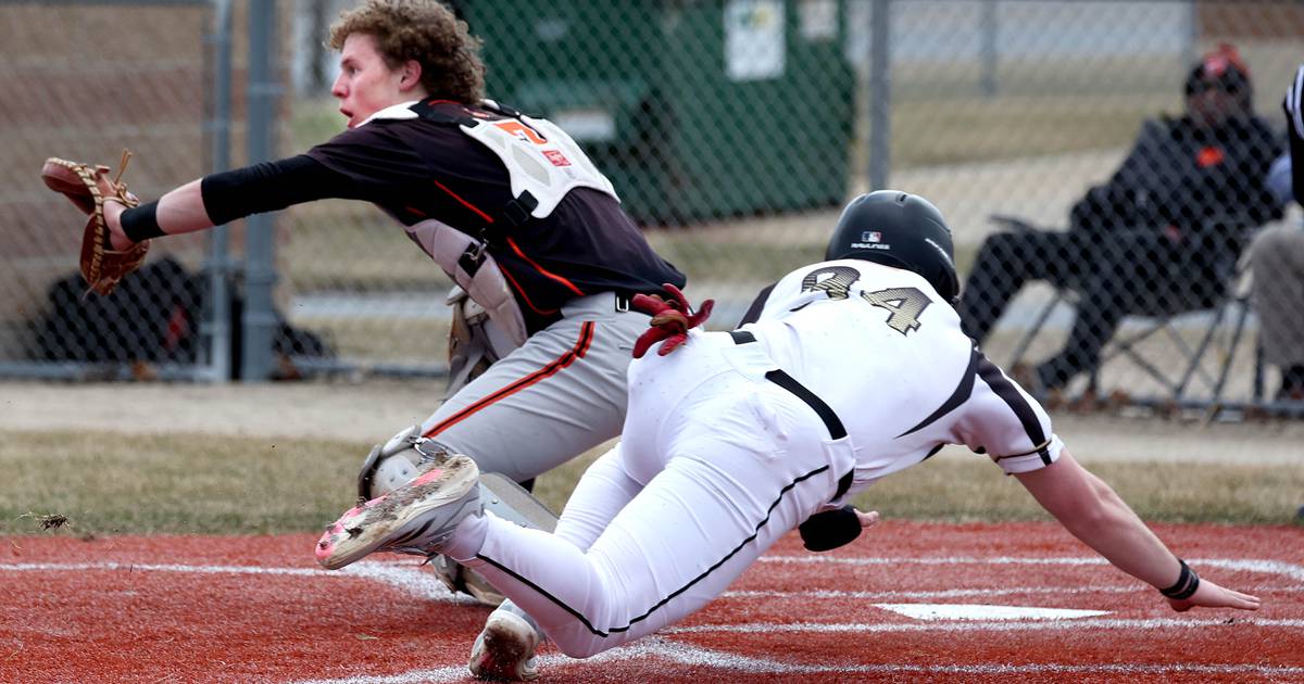 Photos: Daily Chronicle photos of the week for March 21-27 – Shaw Local