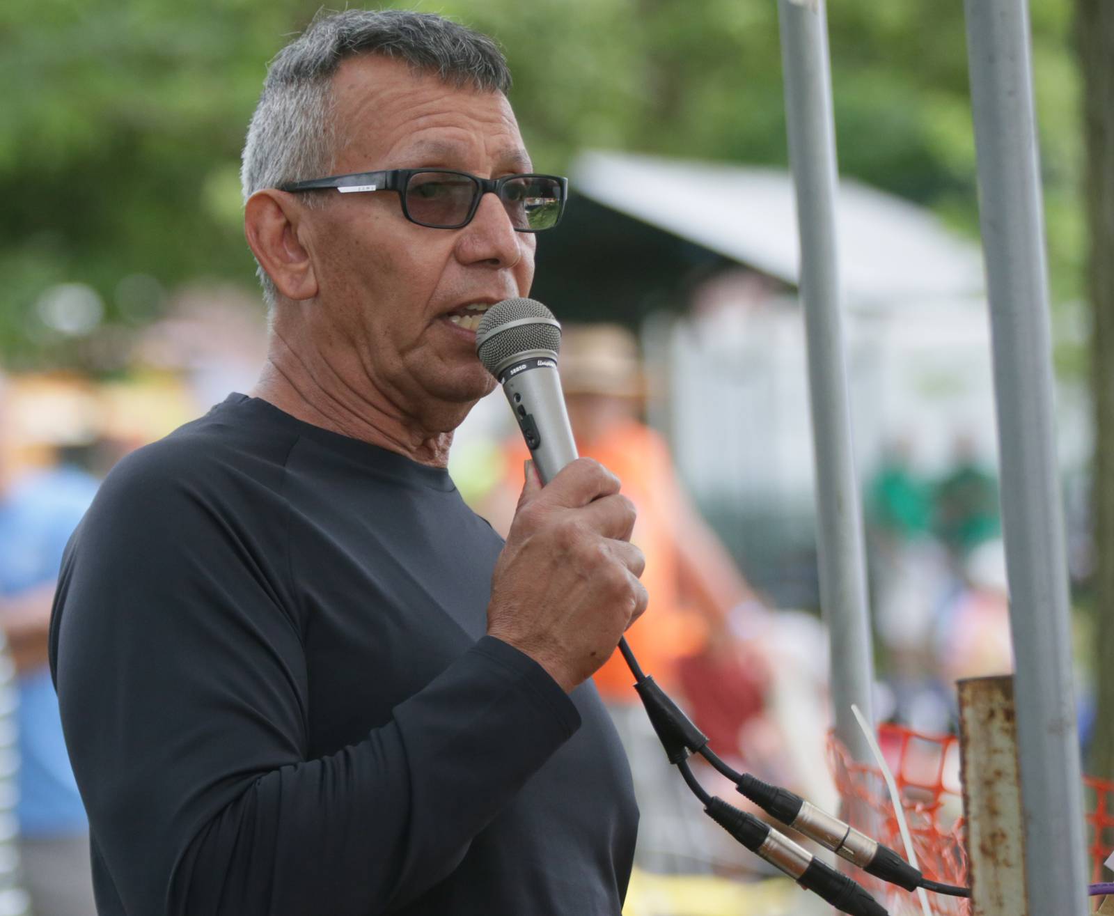 DePue Boat Races: It’s been a ‘great ride’ for Steve Solorio, DePue Men ...