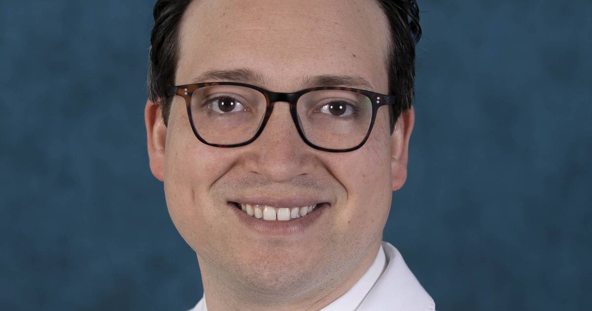 Morris Hospital welcomes new cardiologist – Shaw Local