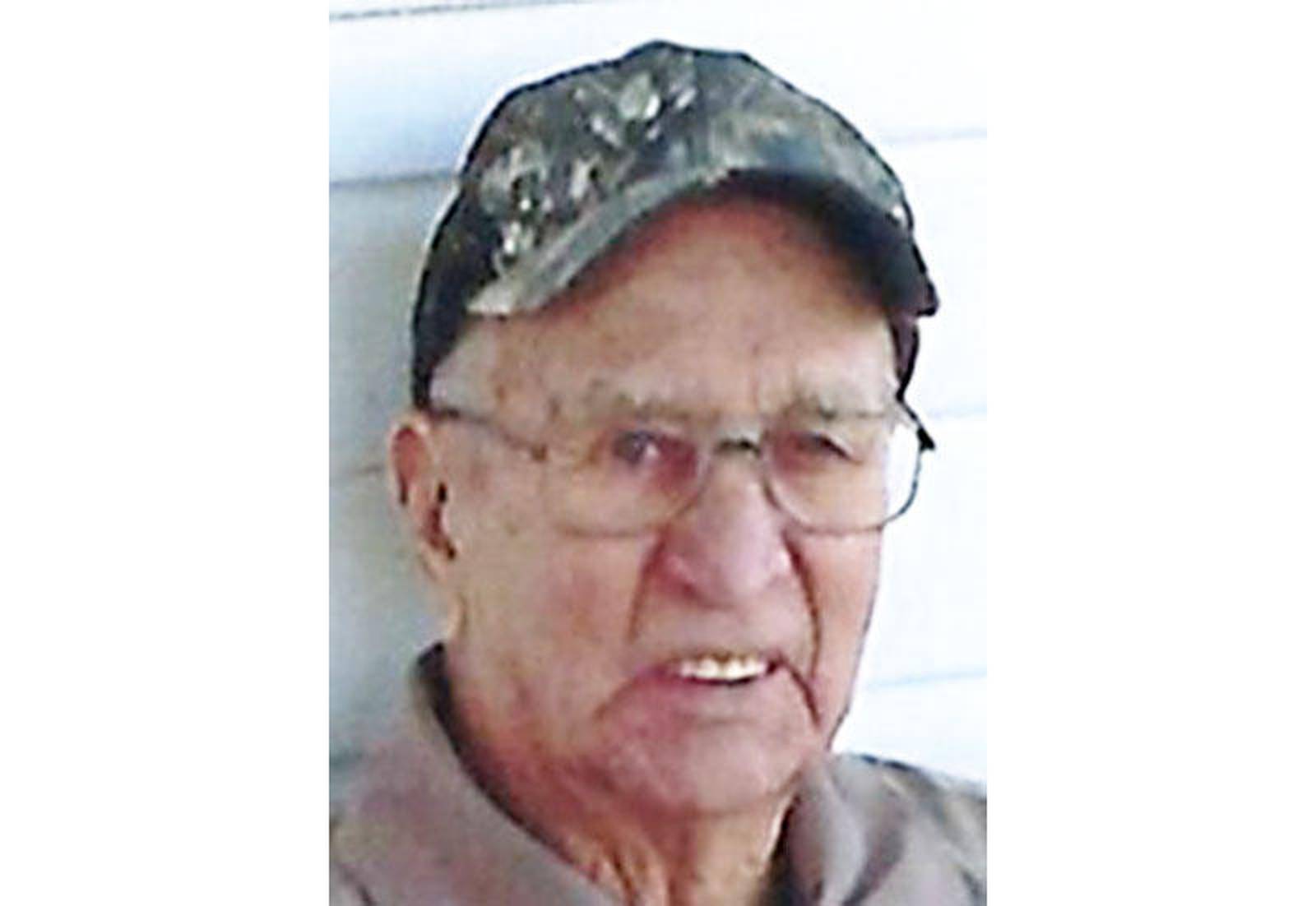 Ivan F. Miller – Shaw Local