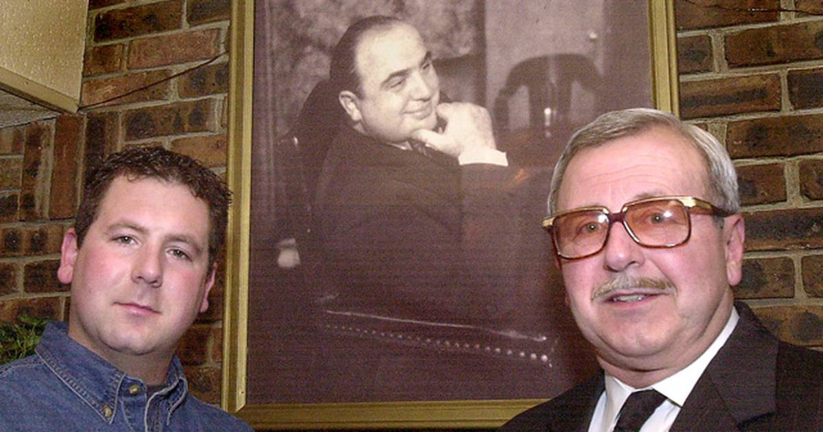 After 38 years, Al Capone’s steakhouse closes – Shaw Local