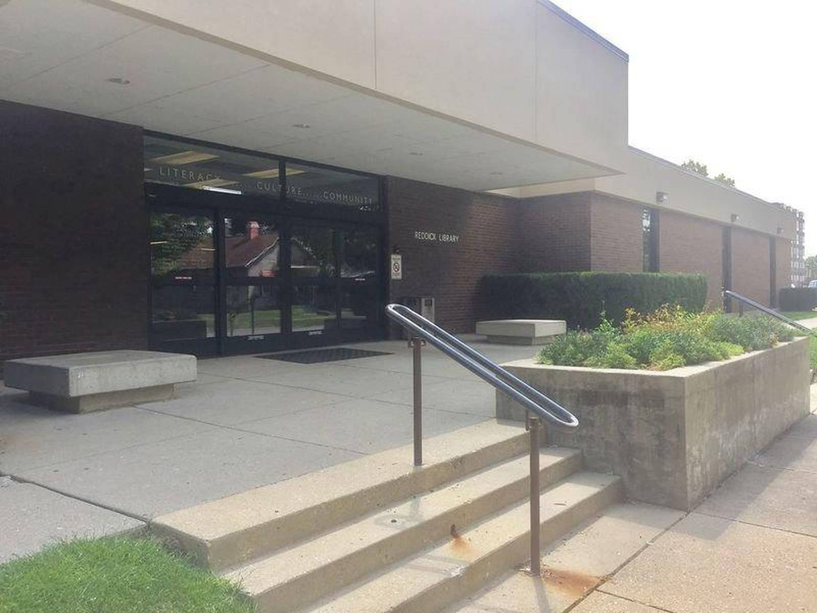 Reddick Library in Ottawa reopens to the public – Shaw Local