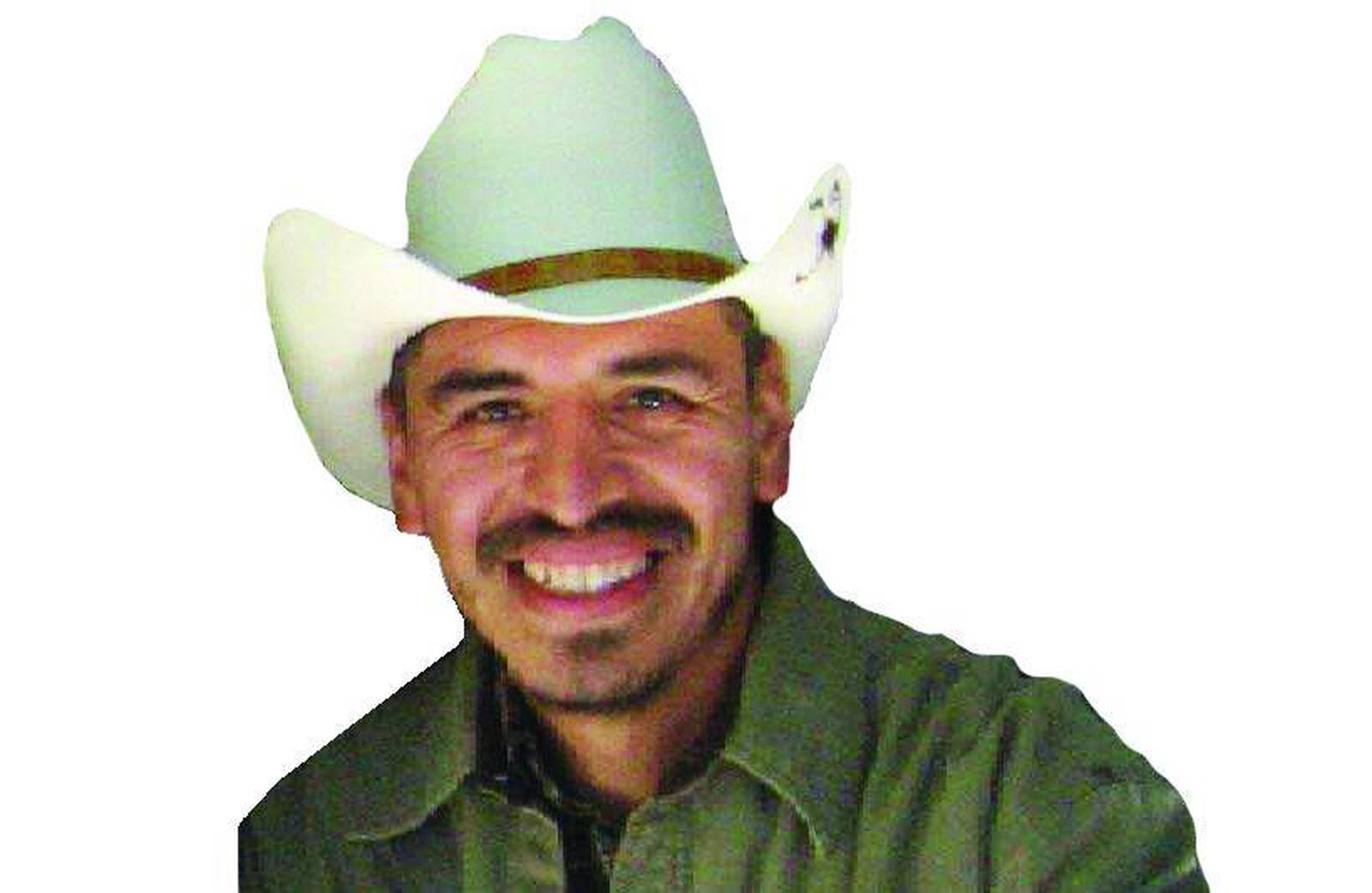 Jose Balderas – Shaw Local