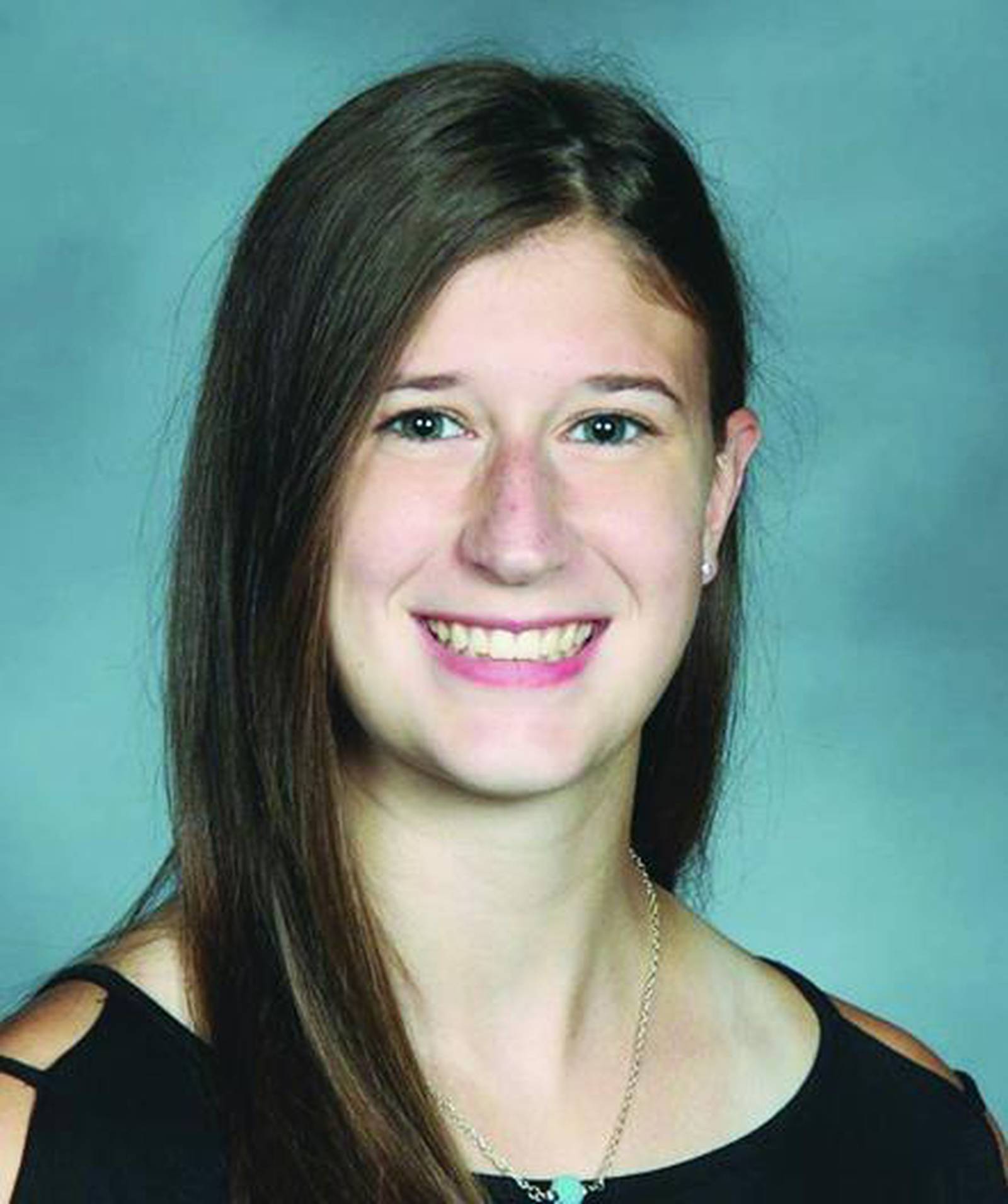 Backer named DAR award winner – Shaw Local