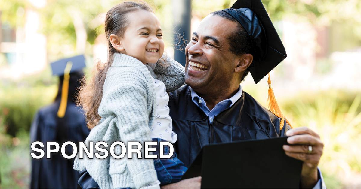 New Year, New Goals: How a Graduate Degree from Lewis University Can ...