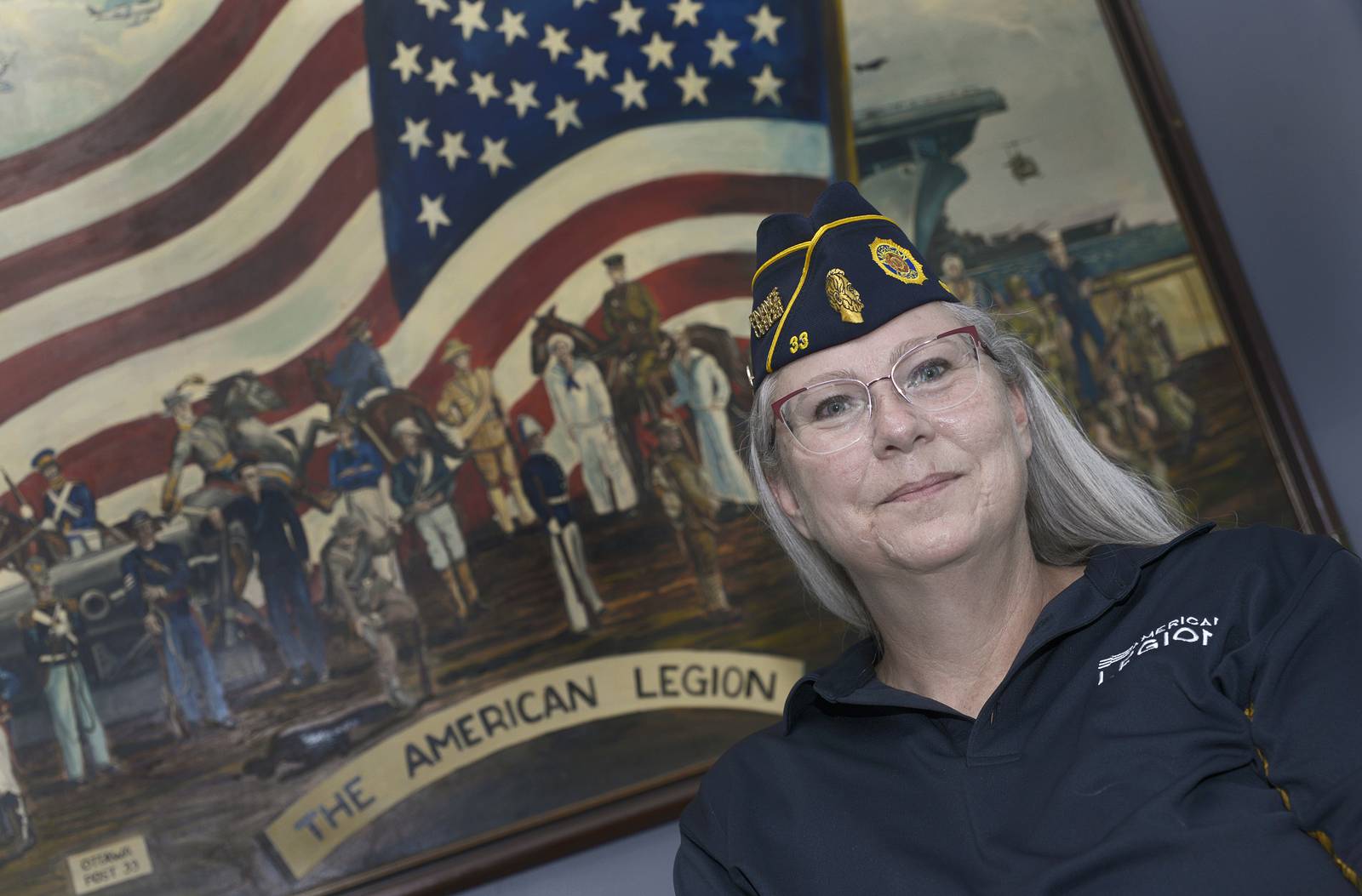 Playing for Uncle Sam – Shaw Local