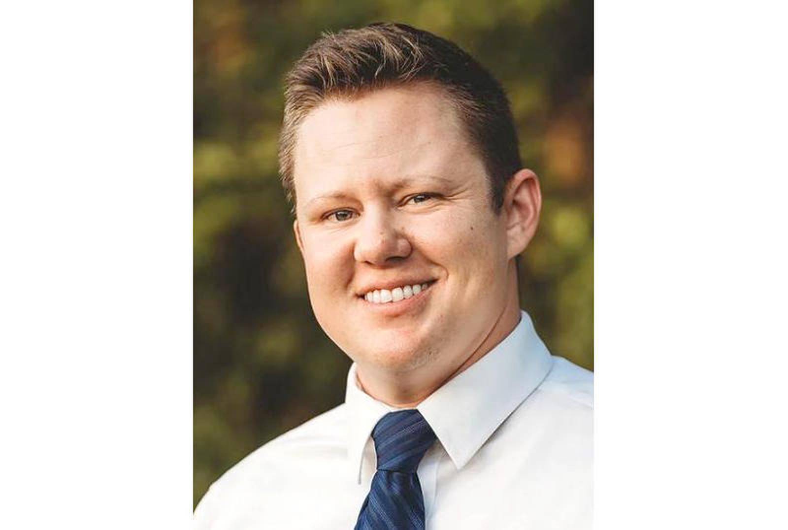 Dixon native running for 90th District seat – Shaw Local