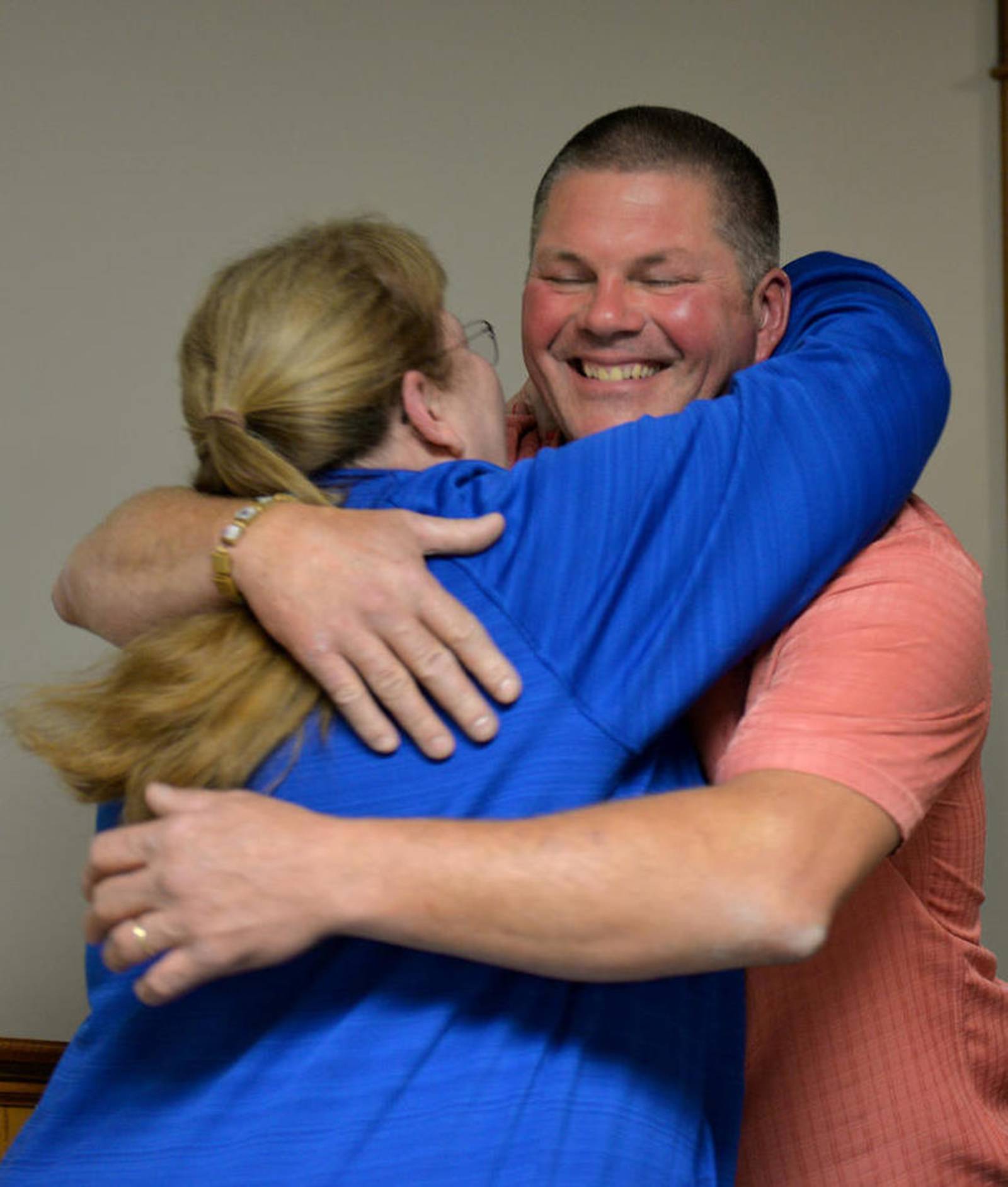 Newsmakers of the Year: Elburn salutes retiring Fire Chief Kelly ...