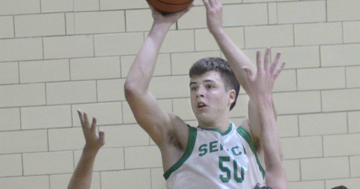 Boys basketball: Seneca rolls to ‘old’ home win on throwback night ...