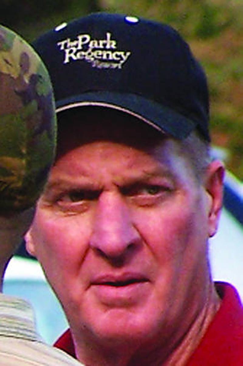 Daniel B. Kelly – Shaw Local