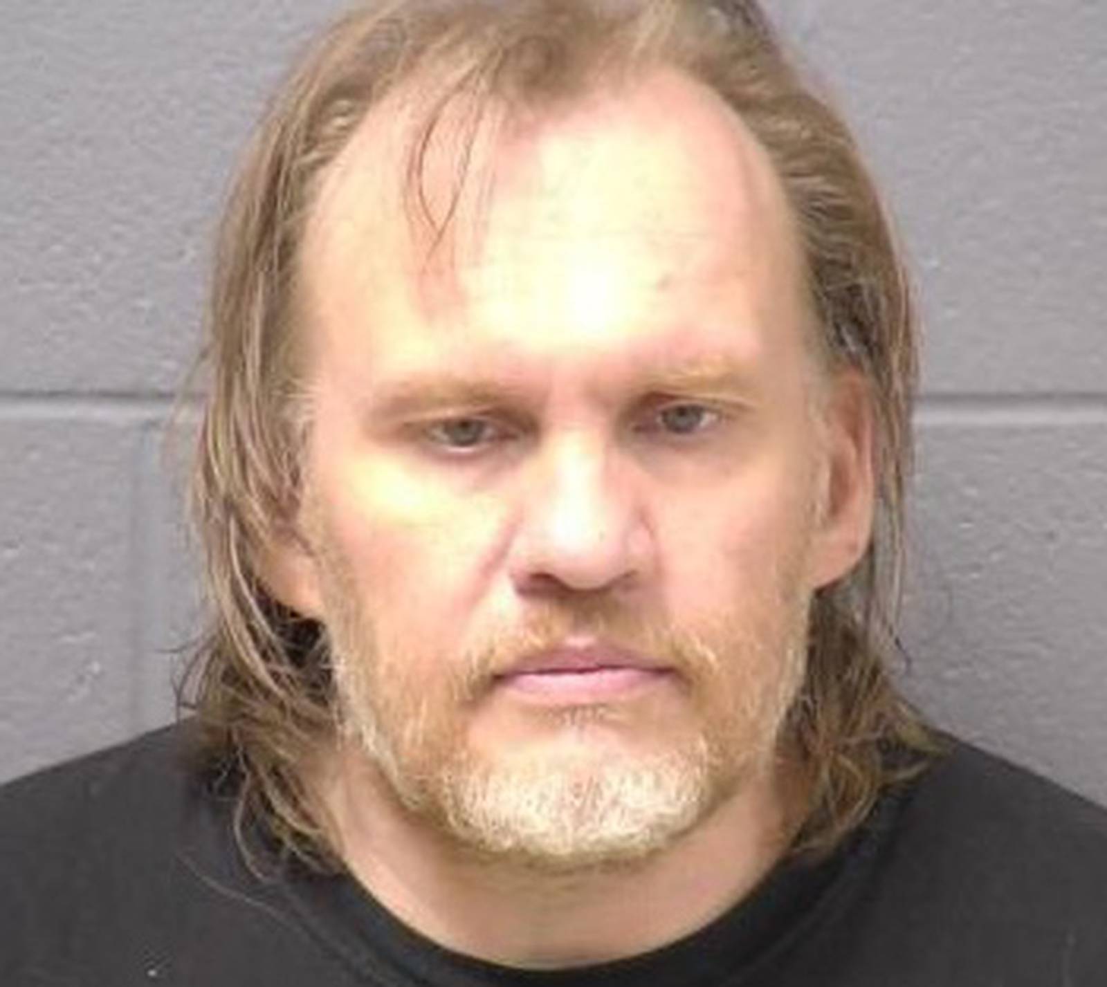 Homer Glen father charged with felony in toddler’s death had prior contact with DCFS – Shaw Local