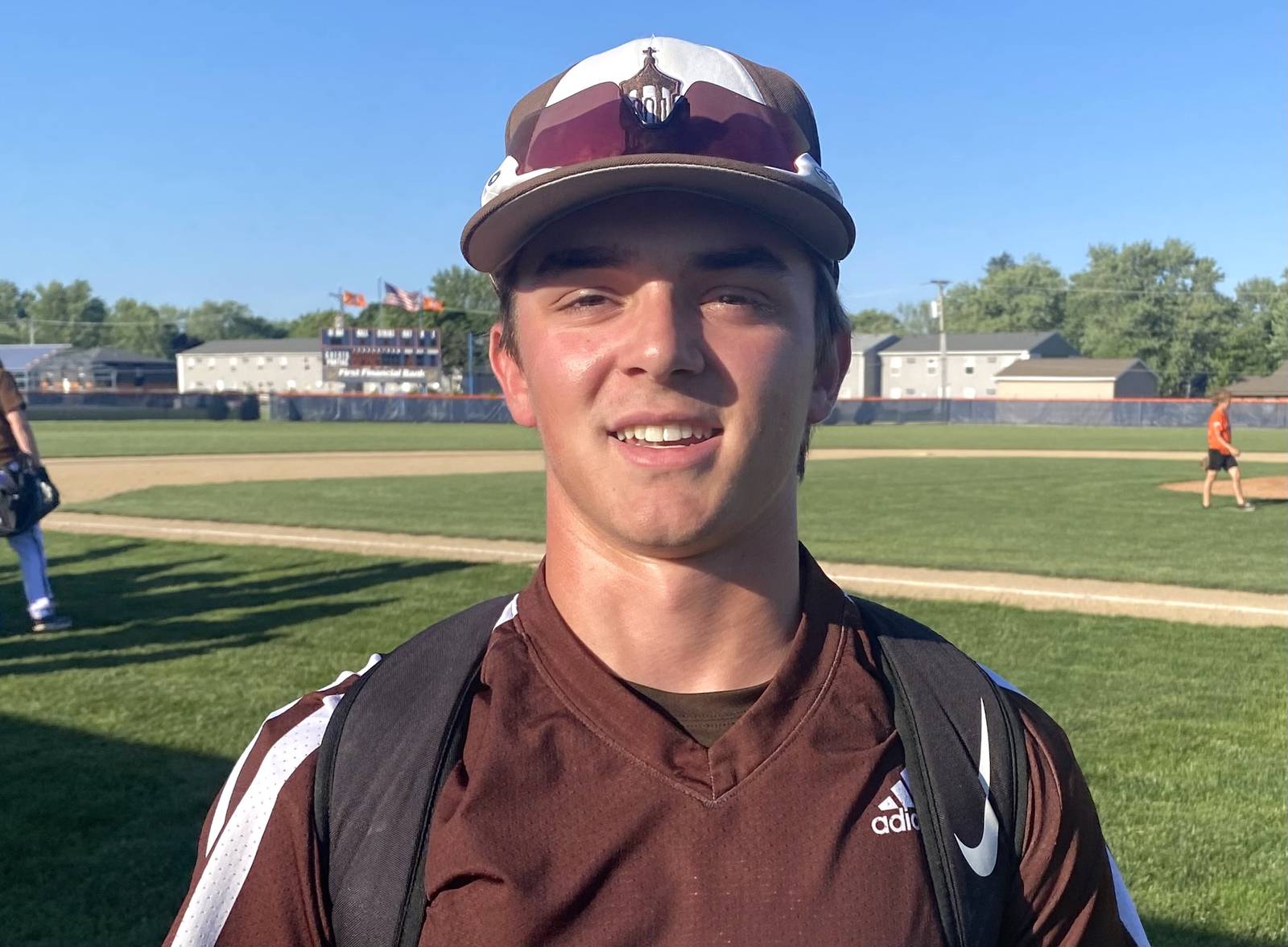 3A baseball: Joliet Catholic relies on contact to win high-profile ...
