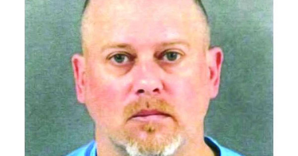 With defendant convicted in 2017 DUI death hospitalized, his sentencing ...