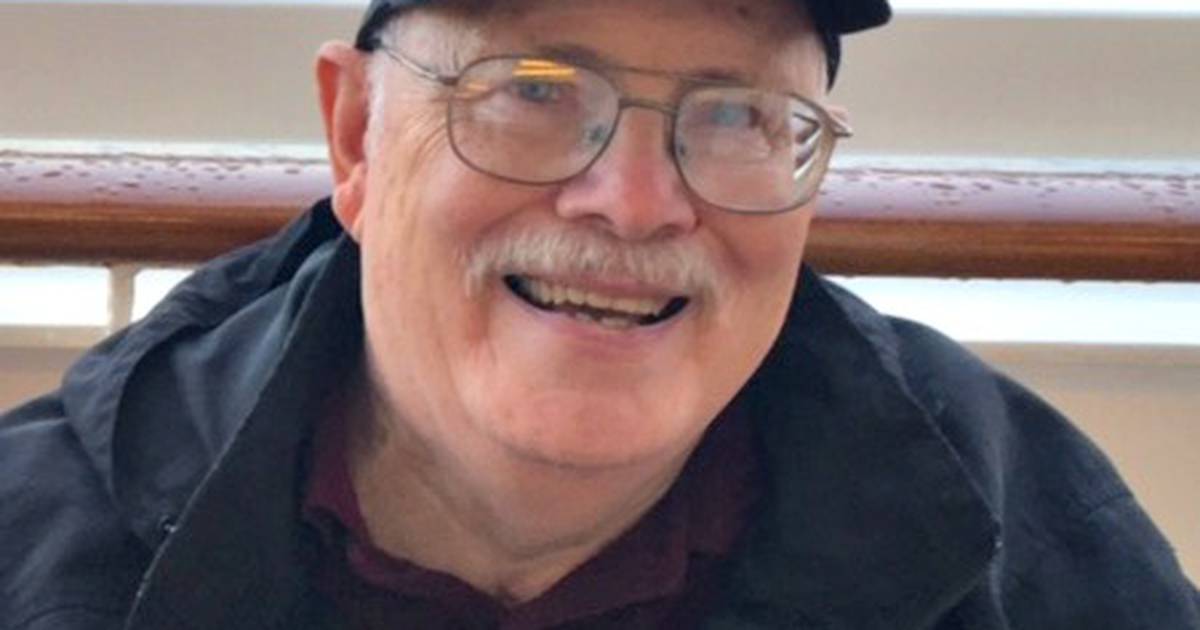 Roger 'Gus' Gustafson – Shaw Local