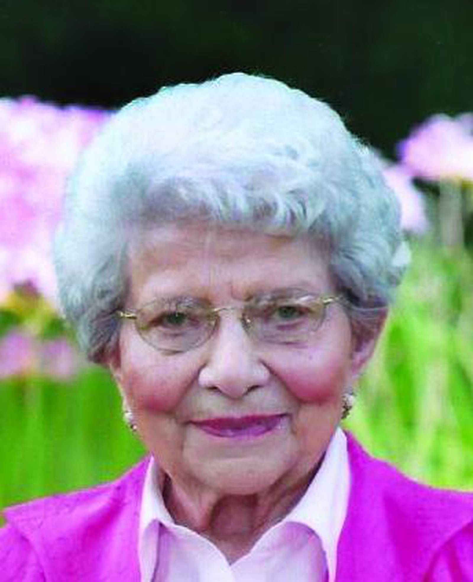 Phyllis Jean Conroy – Shaw Local