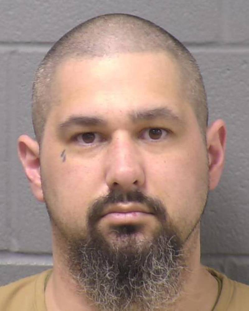 Joliet man sentenced in drug-induced homicide of Lockport woman – Shaw ...