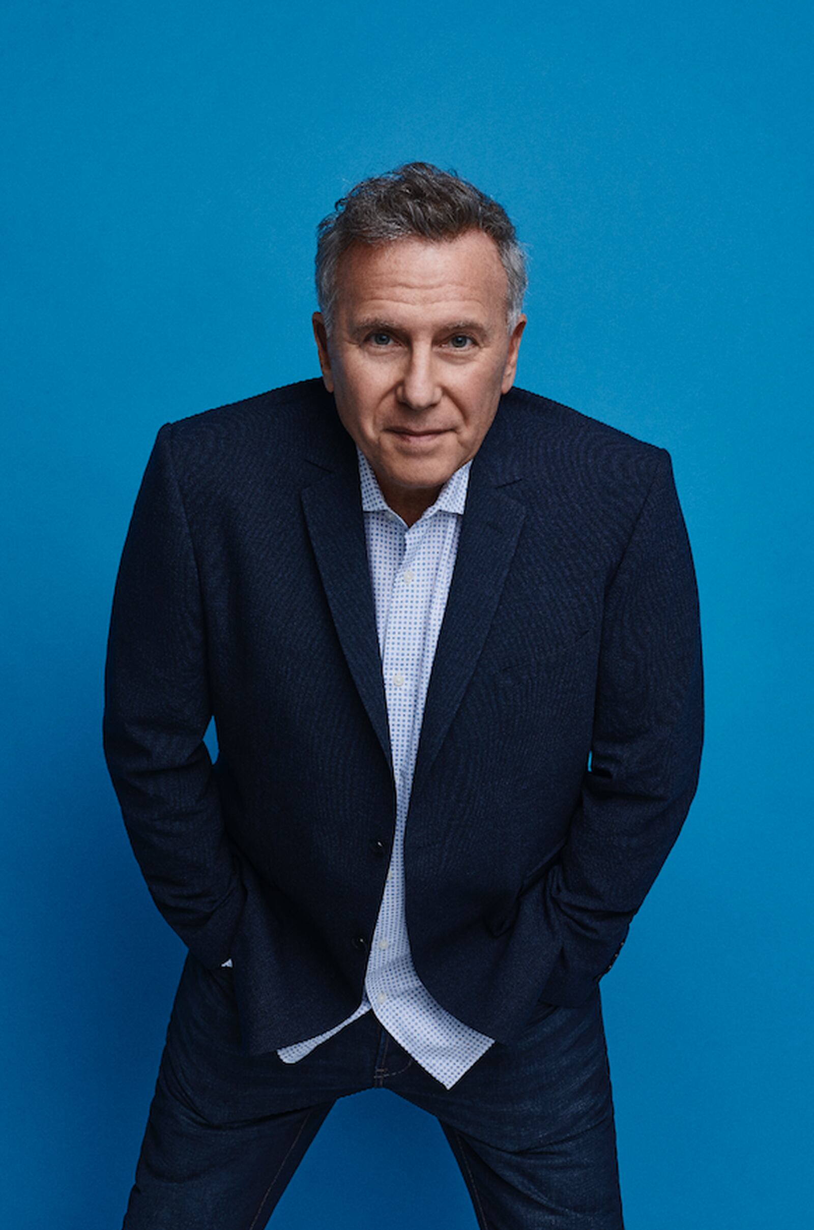 5 Things to Do: All Hallows Eve in Naperville, Comedian Paul Reiser ...