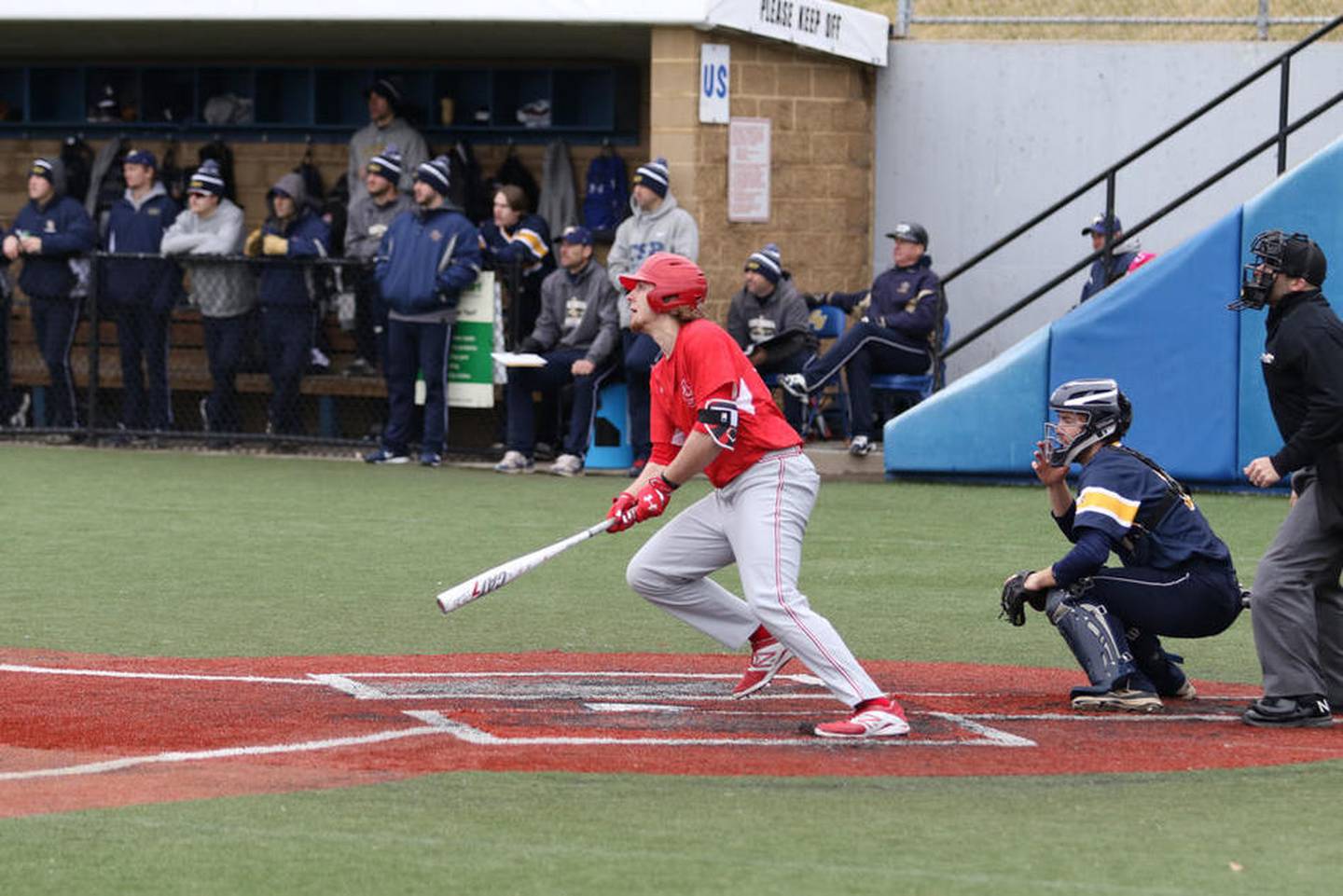 On Campus: McHenry West grad Michael Borst leading turnaround at Minot ...