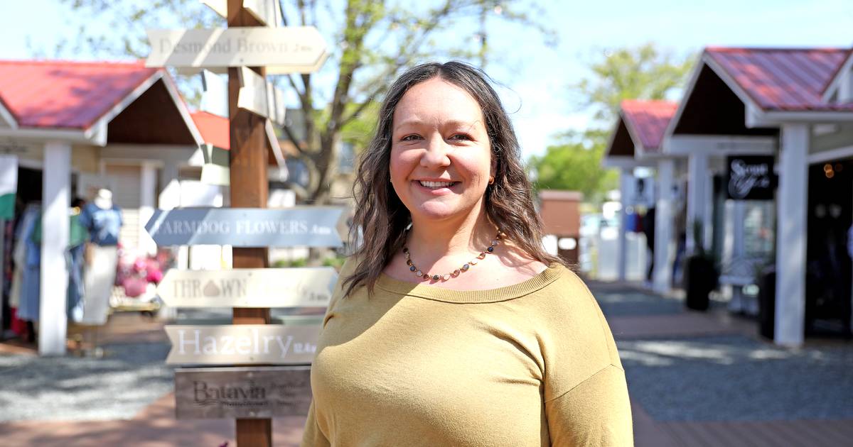 In Focus: Batavia’s Jamie Saam has deep roots in the community – Shaw Local