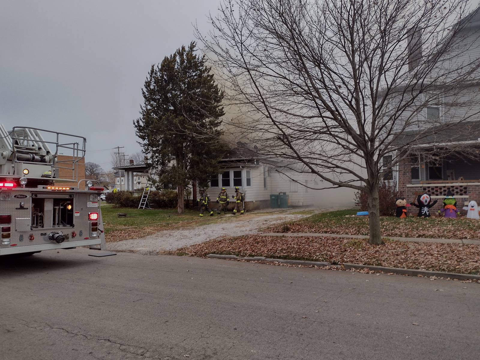 Cause of Streator fire deemed accidental – Shaw Local