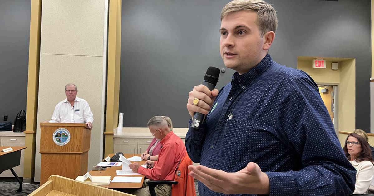 What’s next for existing labor union as $8.3M DeKalb County nursing ...