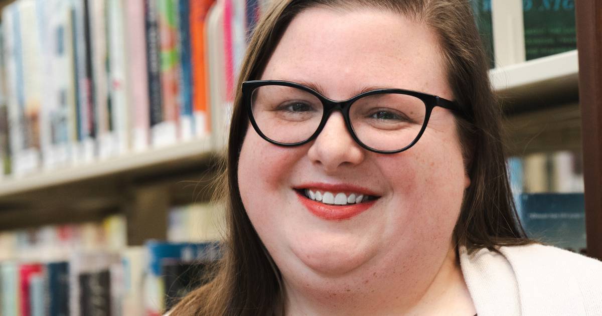 Town and Country Public Library announces new library director – Shaw Local
