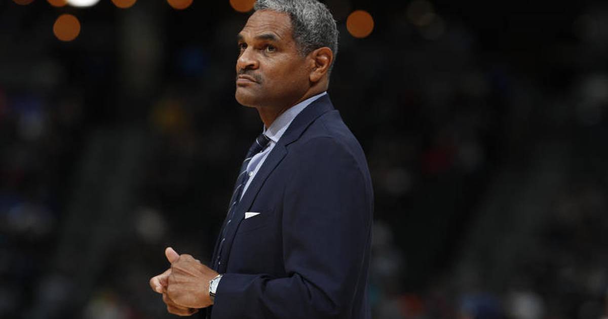 Maurice Cheeks returns to hometown as assistant to Bulls’ Billy Donovan ...