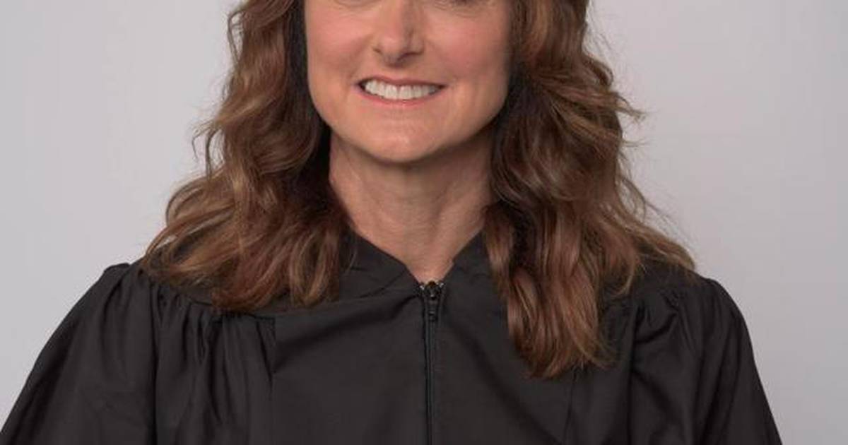 Gleason announces candidacy for circuit judge position – Shaw Local