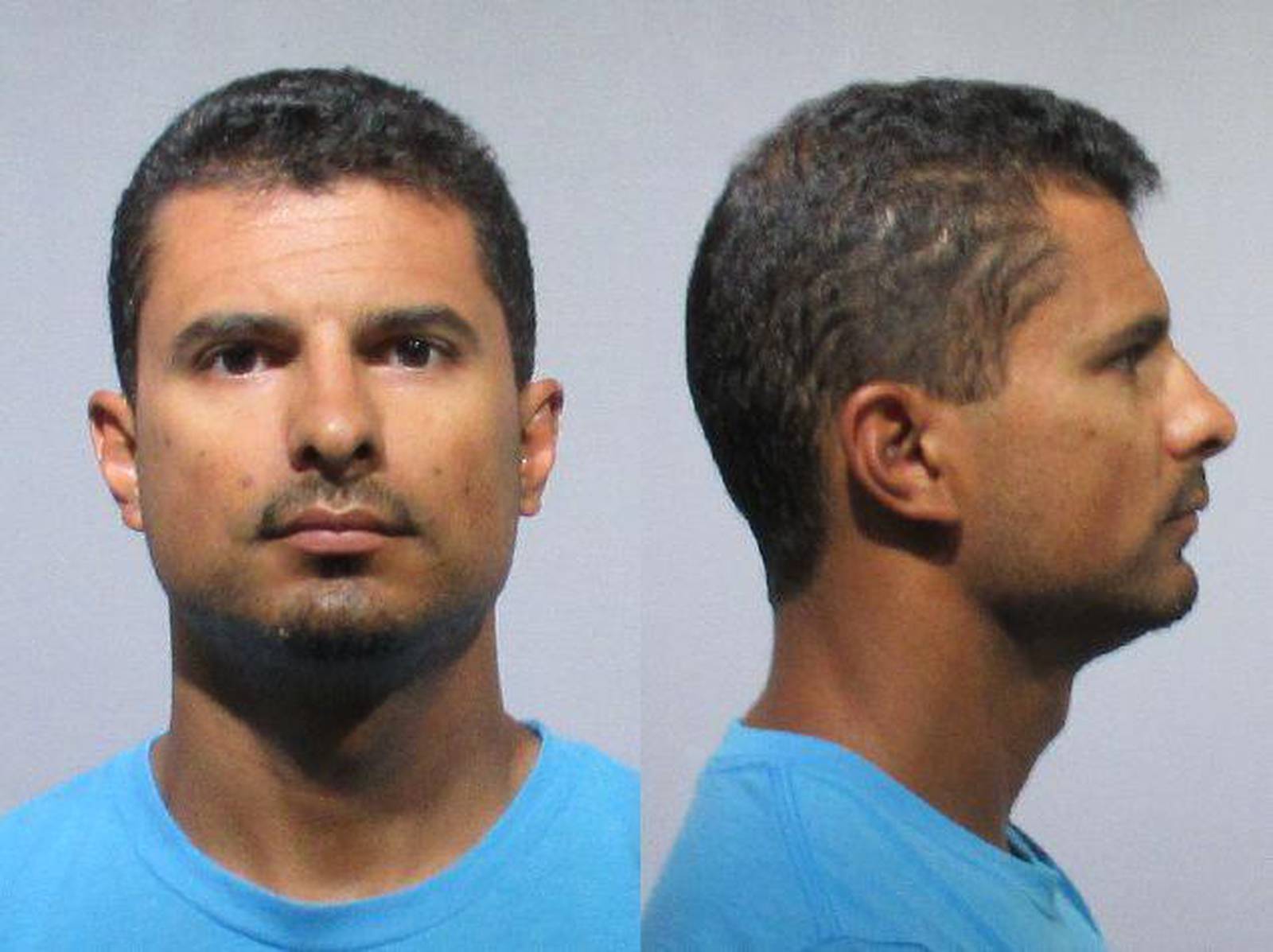 Oswego man arrested in domestic battery incident – Shaw Local