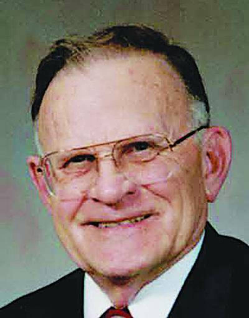 Donald R. Giese – Shaw Local