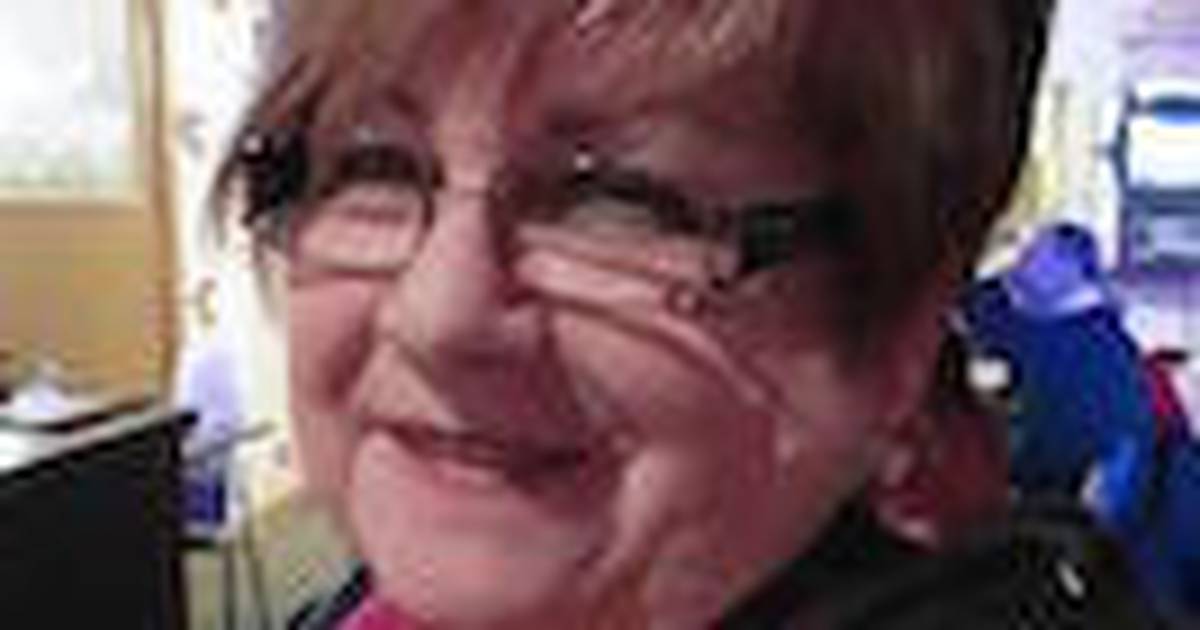Sharon R. (Miller) Baker – Shaw Local