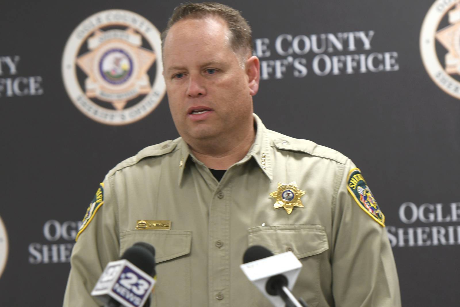 Drug interdiction unit coming to Ogle County Sheriff’s Office thanks to ...