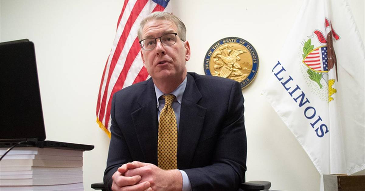 Rich Miller: Abortion rights has a strong influence on Illinois ...