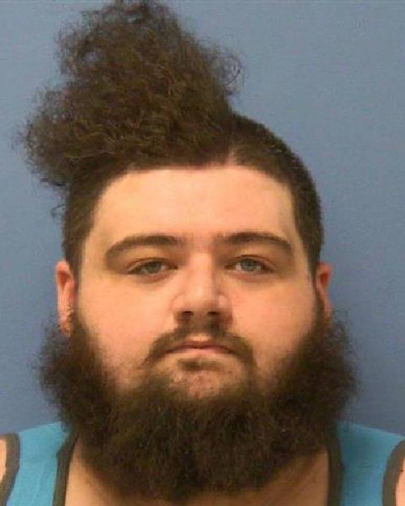 Nelson man accused of soliciting lewd photos from 14-year-old – Shaw Local