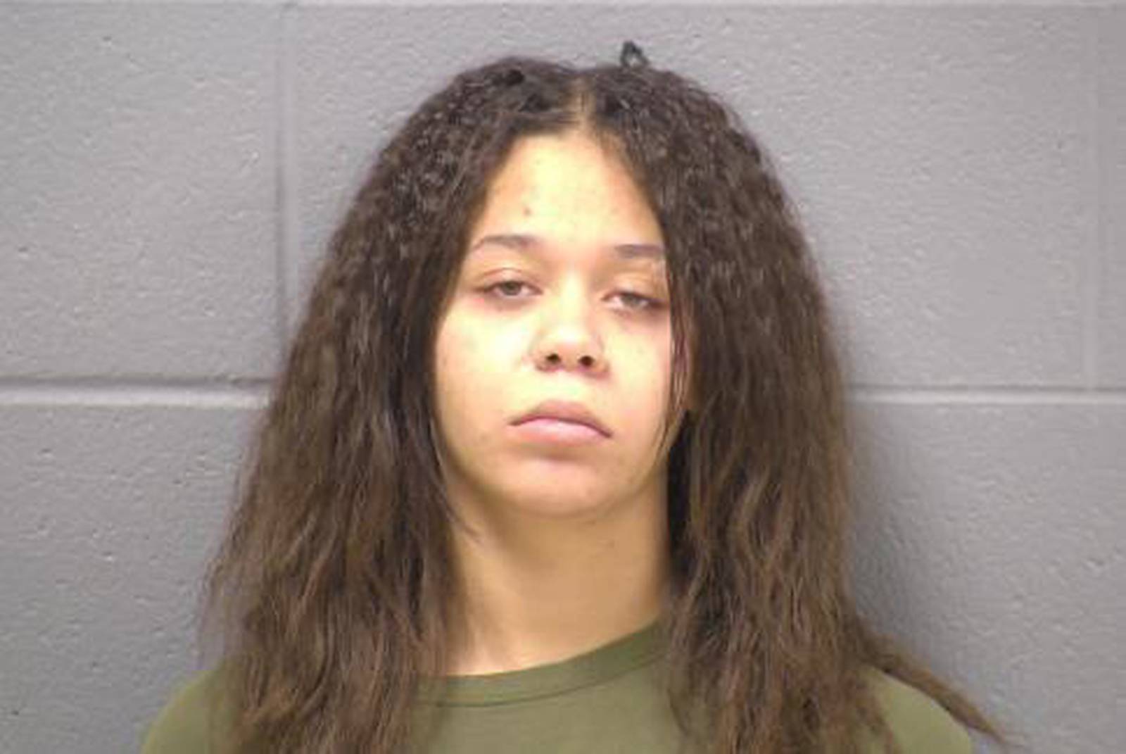 Girlfriend of Joliet man suspected in mass shooting accused of ...