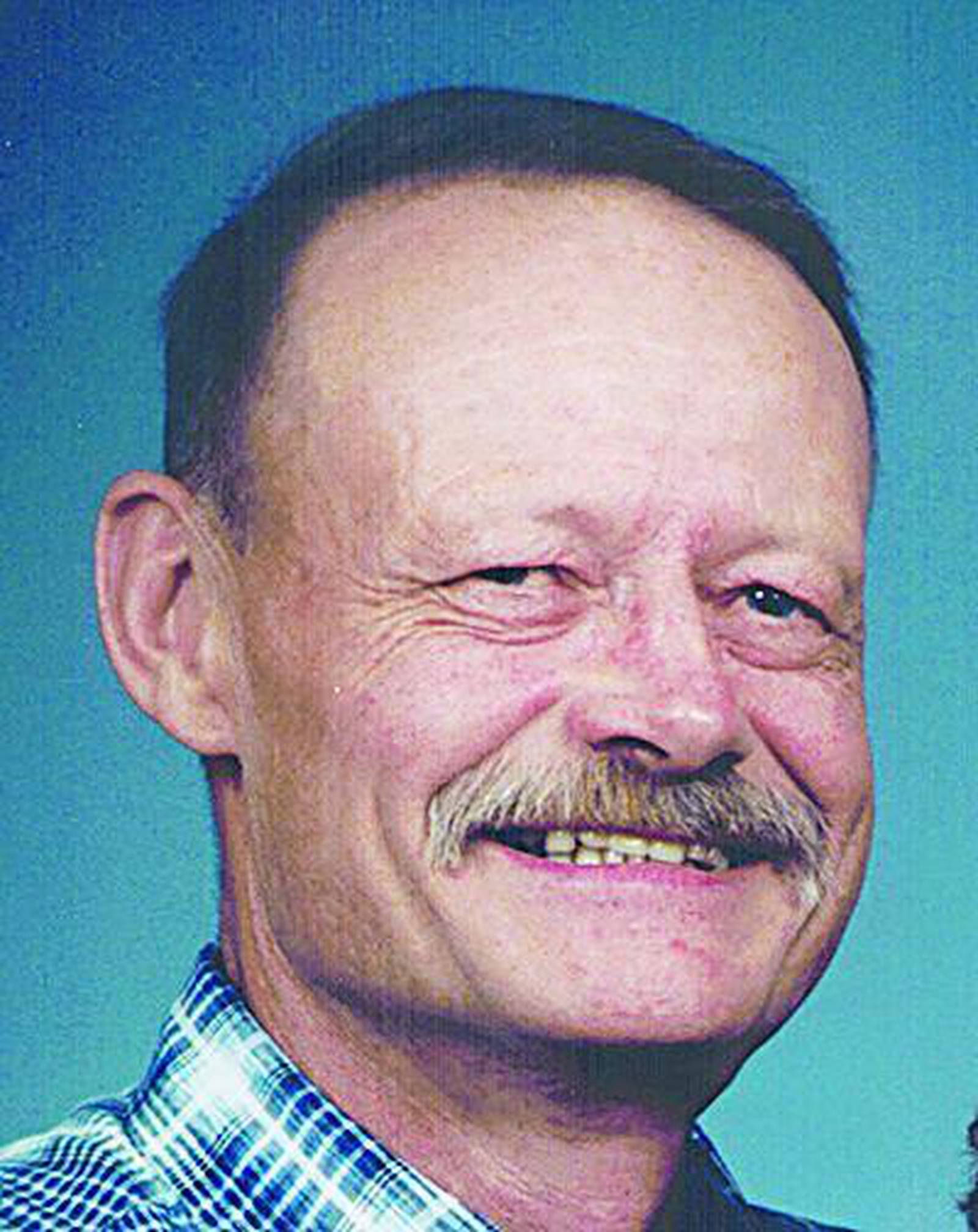Jerry L. Conley – Shaw Local