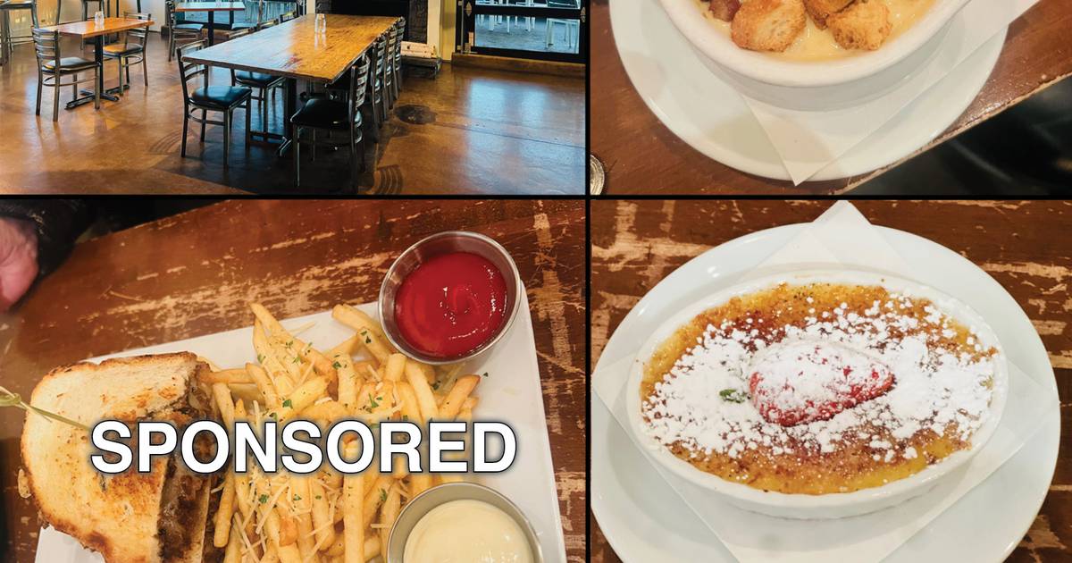 Westmont’s Neat Kitchen + Bar Doesn’t Skip a Beat – Shaw Local