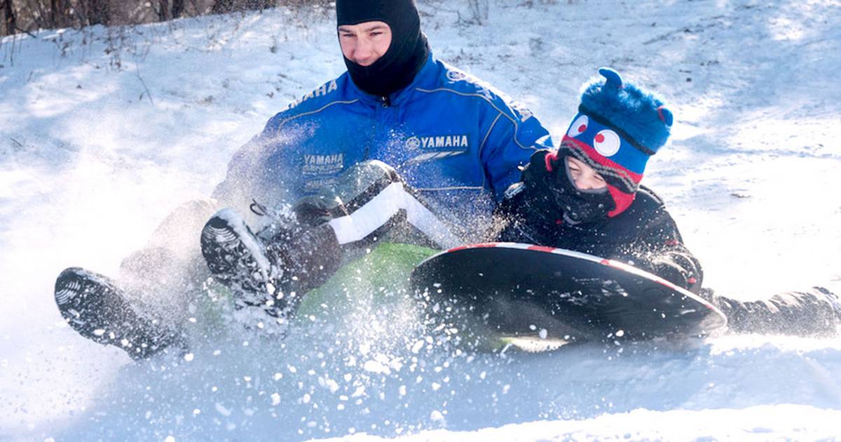 Thumbs Up, Thumbs Down for Addison – Shaw Local