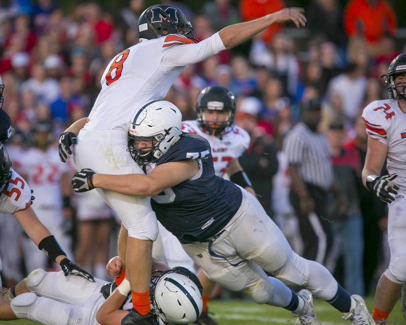High school football: Cary-Grove defense impresses through 2 weeks ...