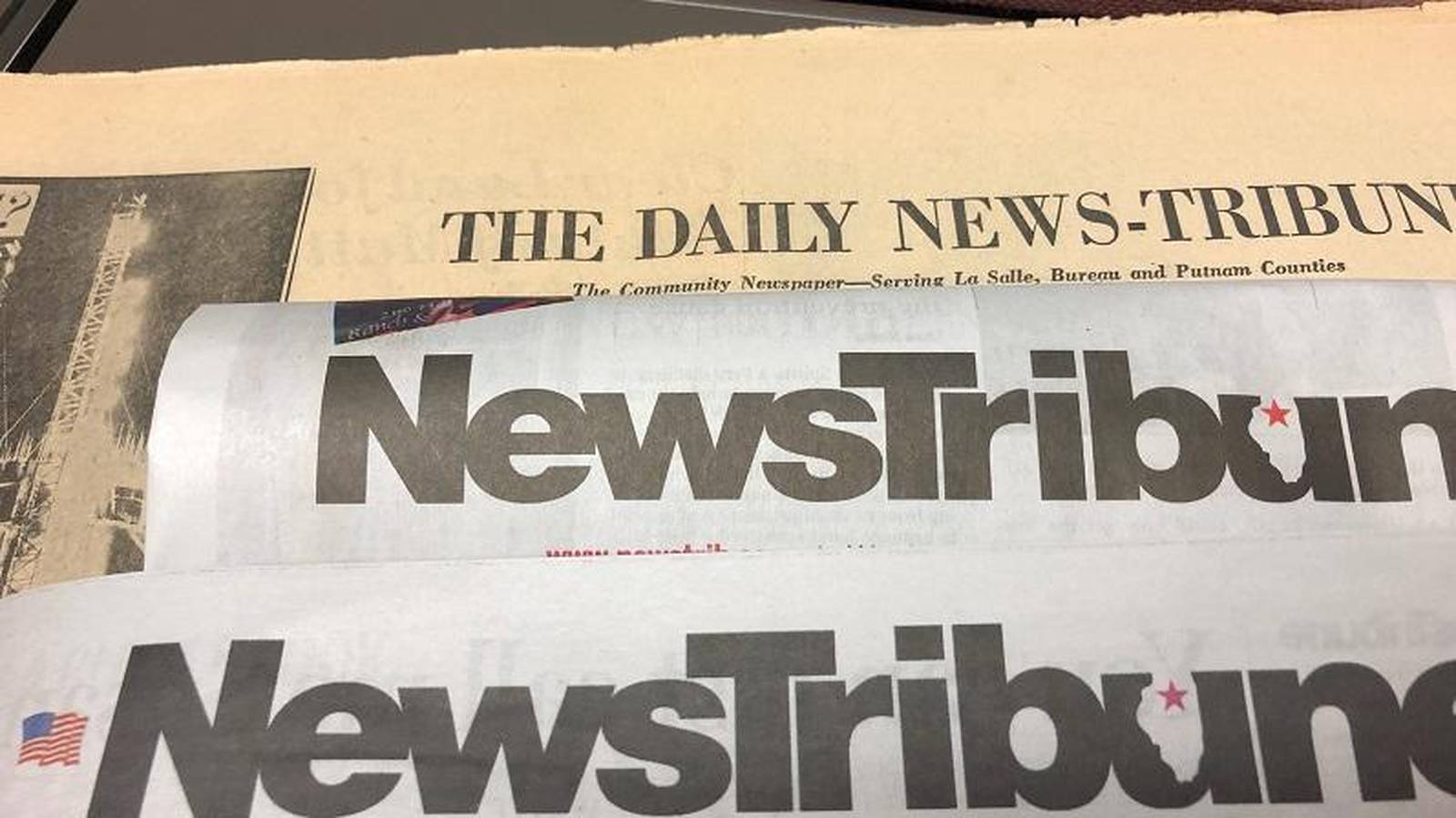 10, 25 and 50 years ago, May 14 – Shaw Local