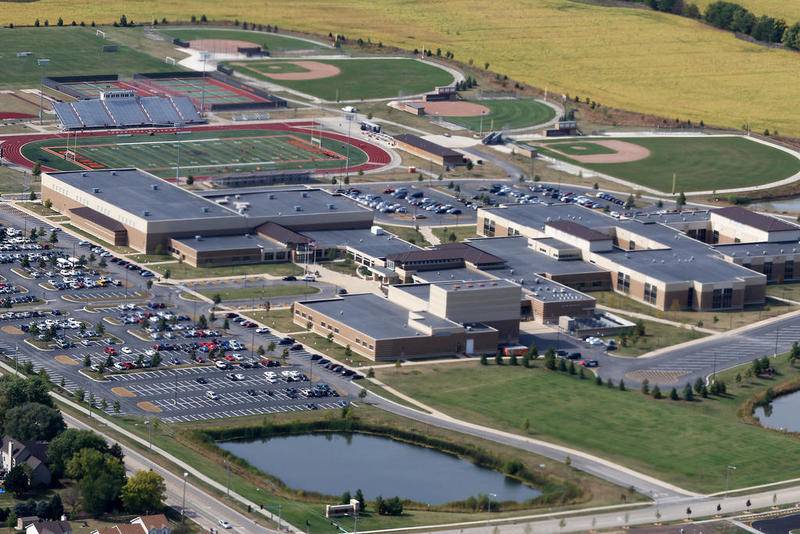 DeKalb School District 428 Board will welcome 3rd resource officer ...