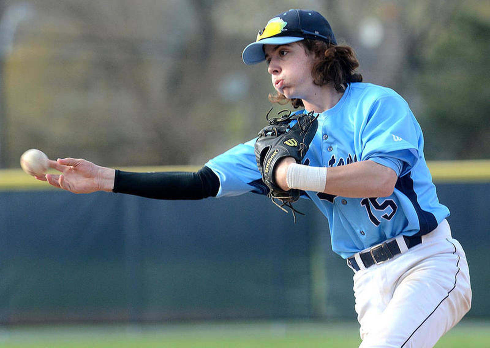 Baseball: Previewing Downers Grove North, Downers Grove South, Benet ...