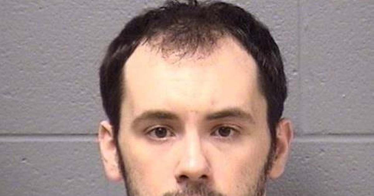Police: Bradley man caught in N.Y. with teenage girl – Shaw Local