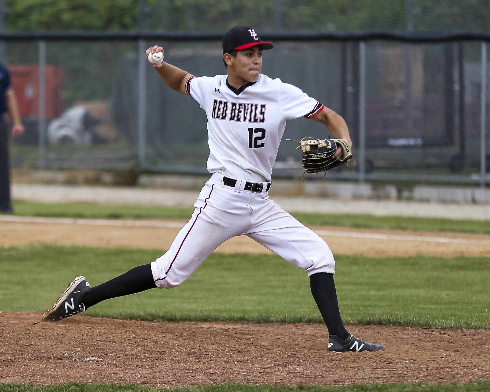 Baseball: Previewing teams from around the Suburban Life coverage area ...