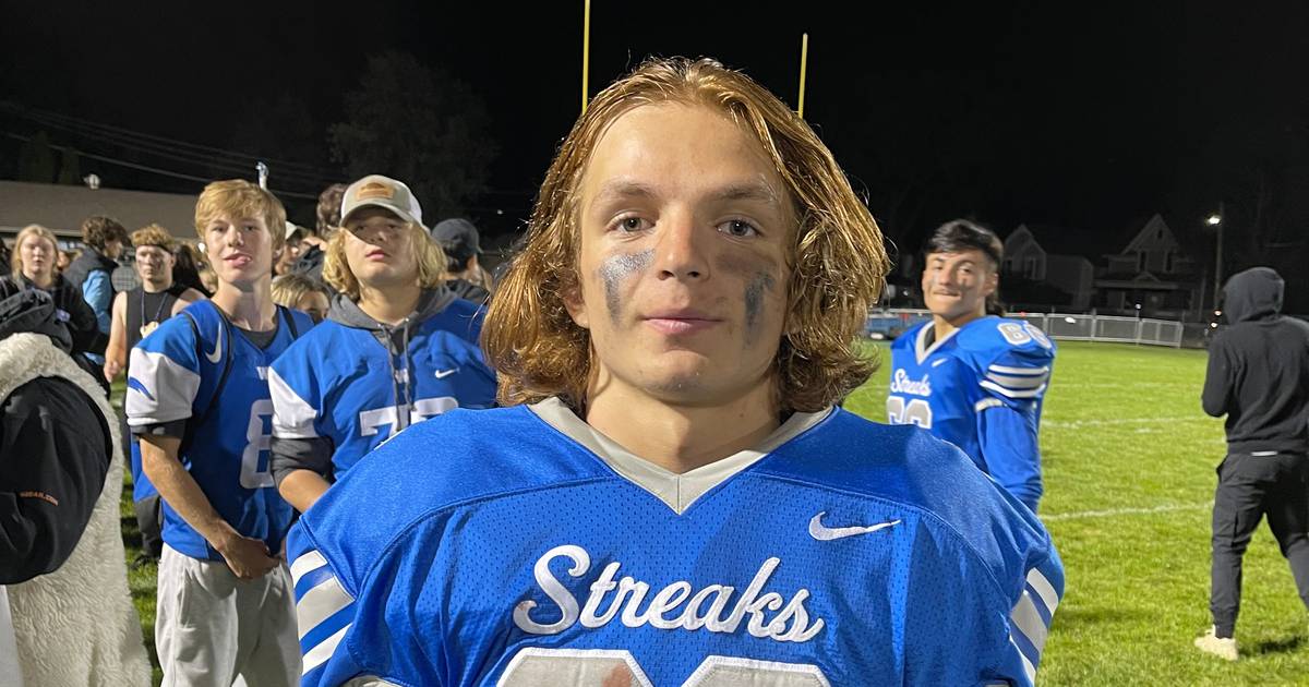 Woodstock plays complete game in win over rival Woodstock North – Shaw ...