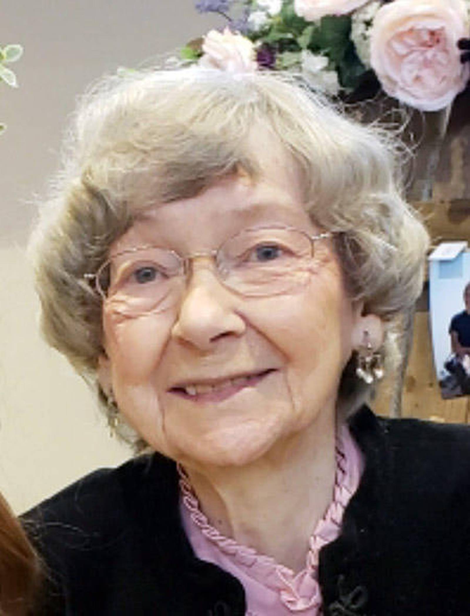 Else Williamson – Shaw Local