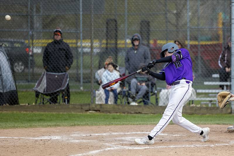 Photos: Dixon vs Byron baseball – Shaw Local