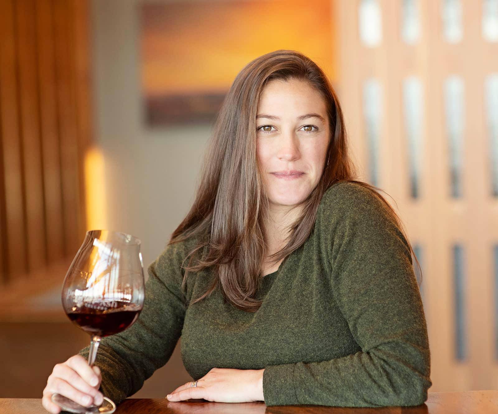 Uncorked: Gender attitudes have evolved for female winemakers – Shaw Local