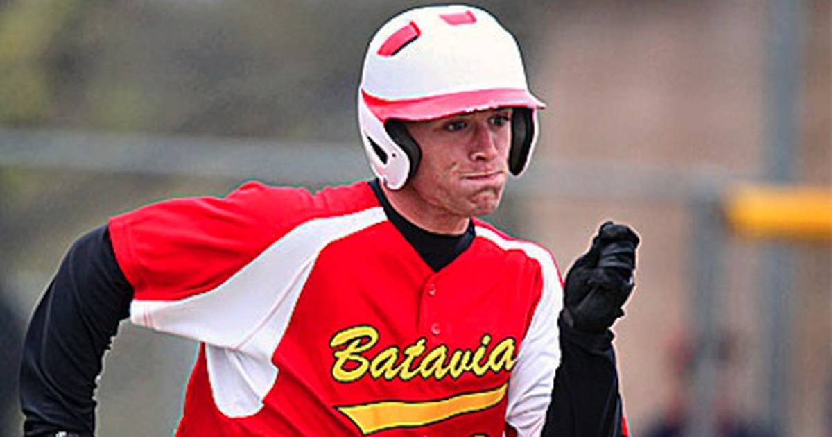 Batavia baseball can’t weather Storm – Shaw Local